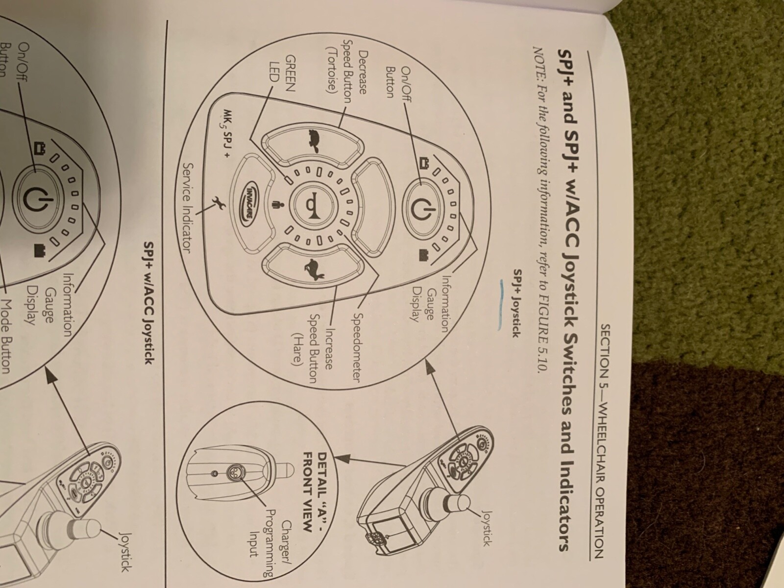 pronto m51 sure step wheelchair | eBay