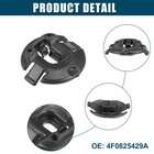 30Pcs For VW Audi 4F0825429A Fender Liner Molding Retaining Clip ...