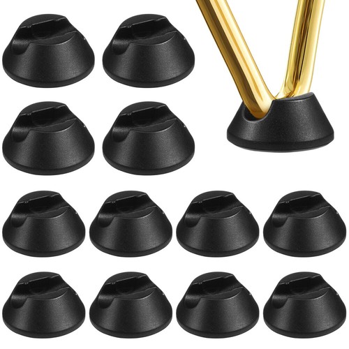 16PCS Multiple Uses Anti-skid Premium Easy Use Practical Table Leg ...