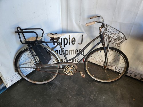 Vintage Sears Women's Bicycle | eBay