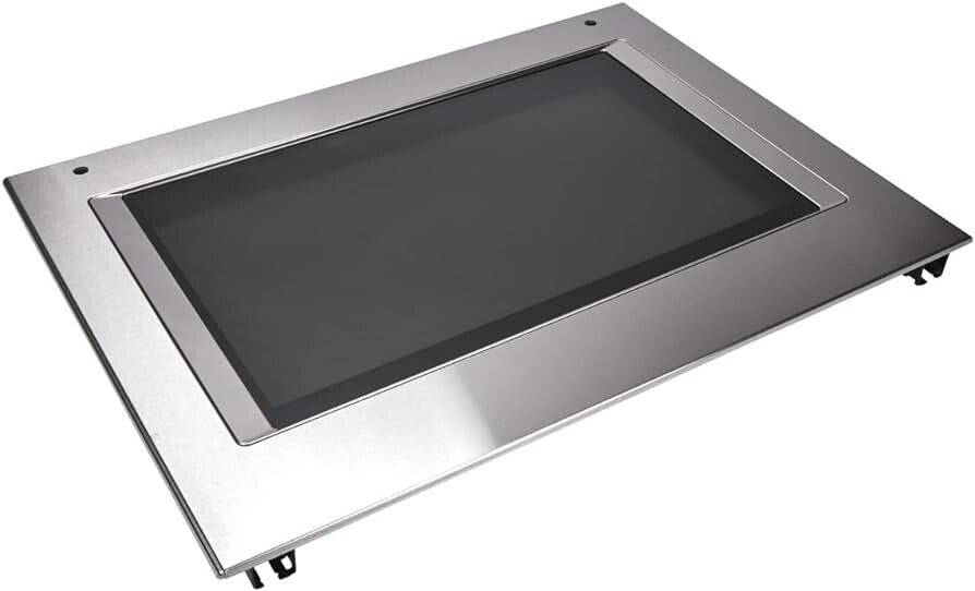 whirlpool outer oven door glass | eBay