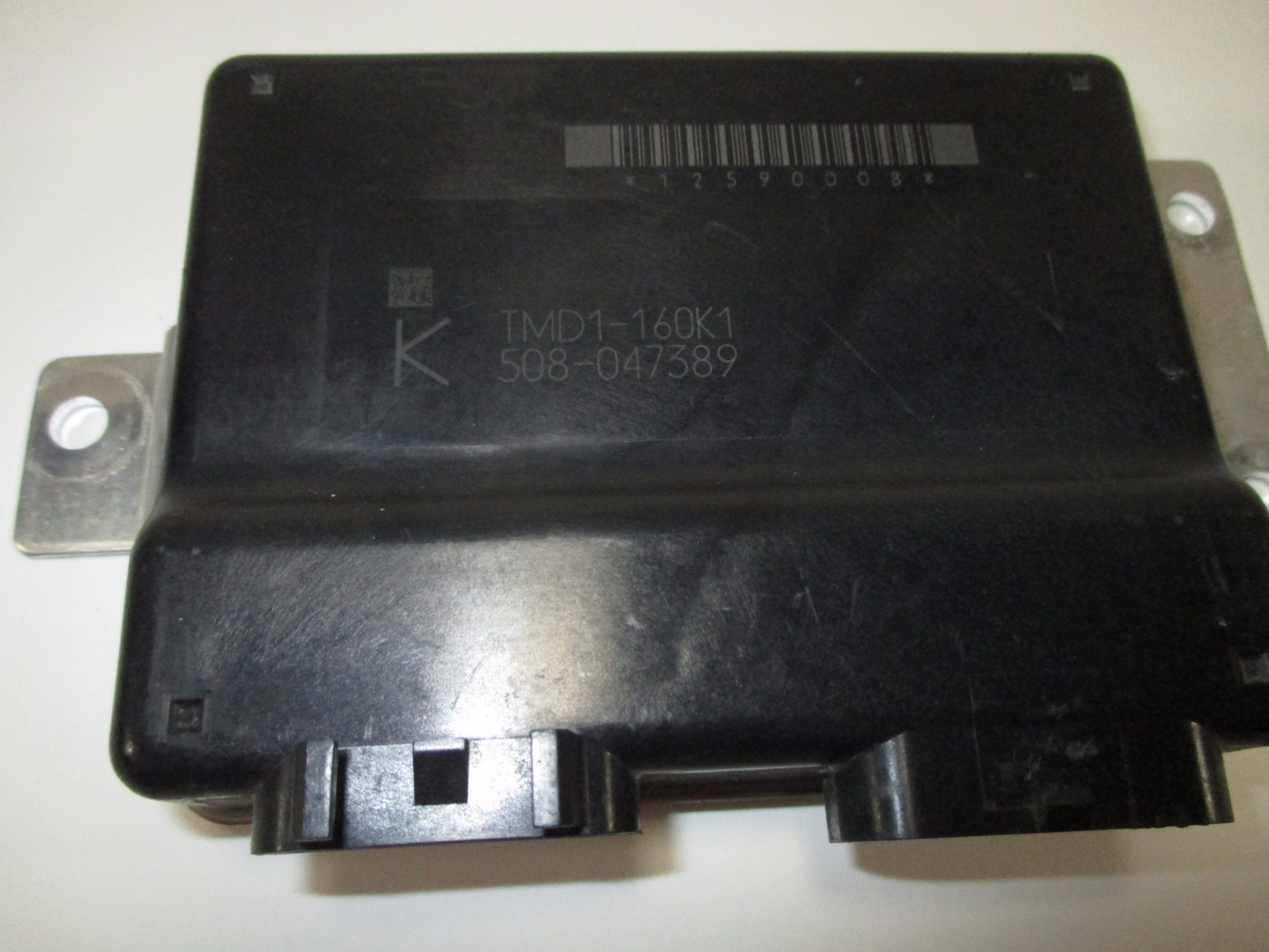 TAC Module For Gen 3 LS Truck Engines 2006-07 (4.8, 5.3, 6.0) Part ...