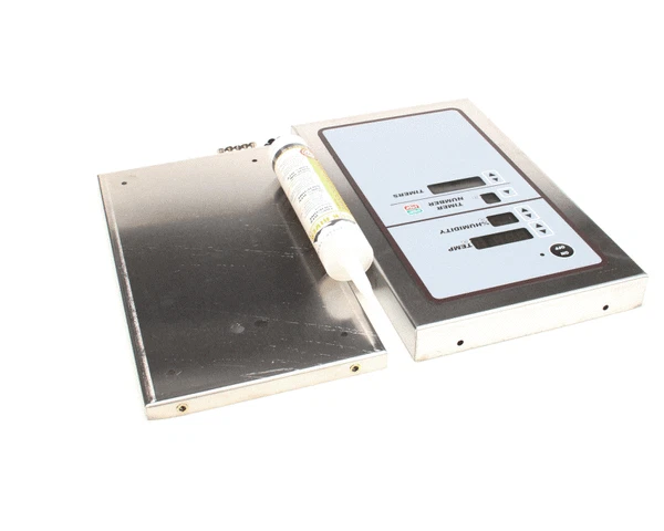 Baxter Oven Parts Control Panel