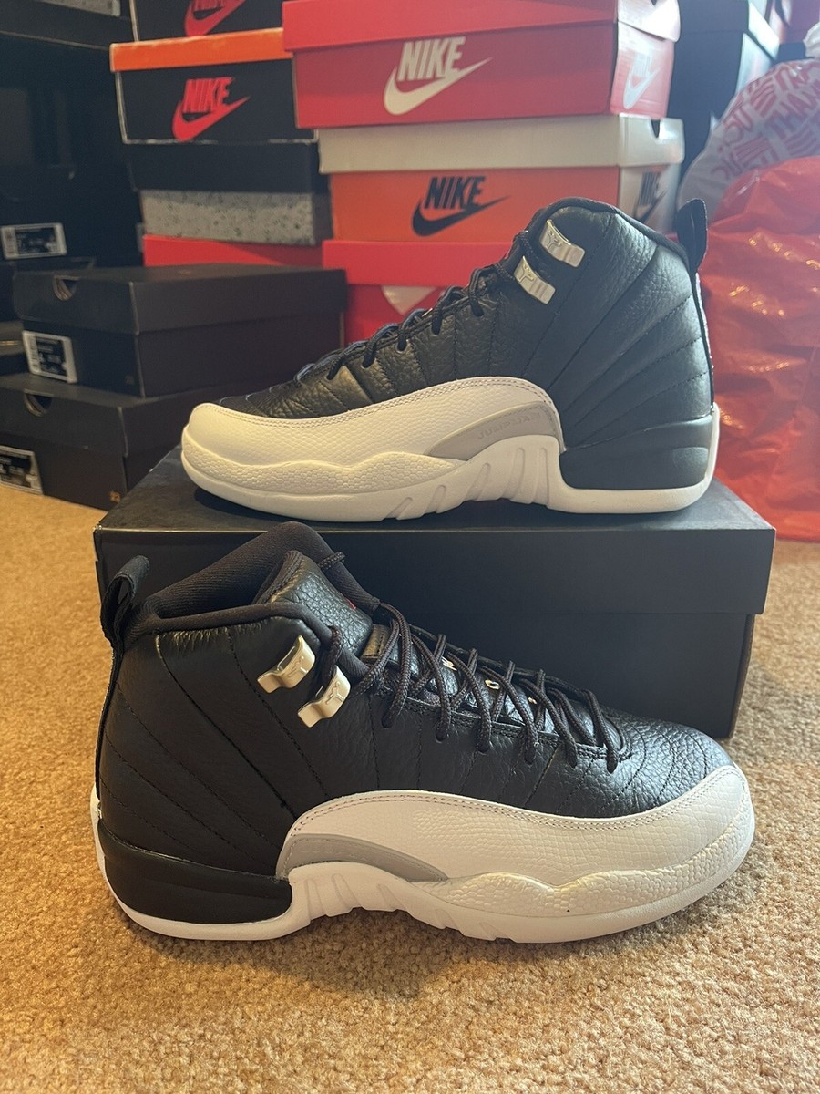Nike Air Jordan 12 XII Retro Nike Air Jordan 12 XII Retro