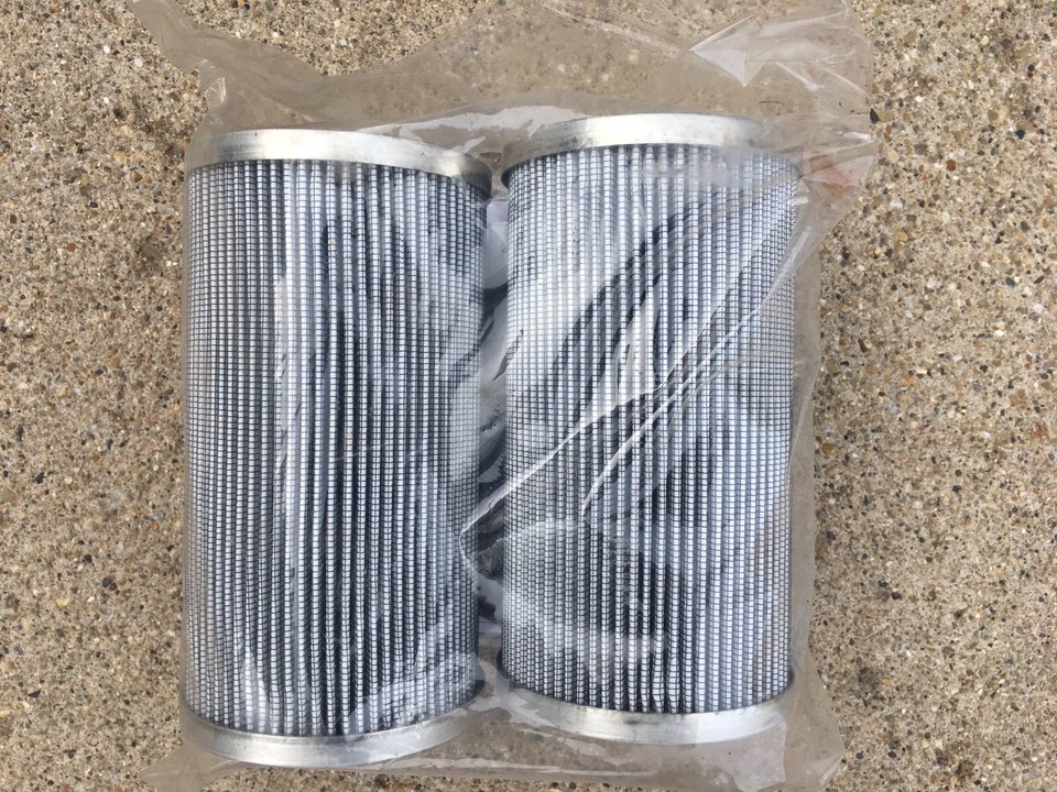 NAPA Auto Transmission Filter 7740XE | eBay