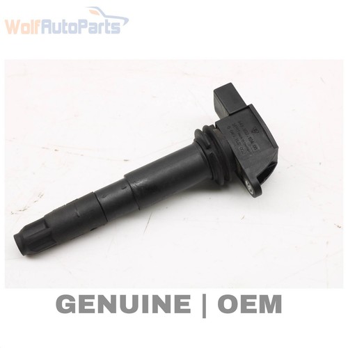 2003-2006 PORSCHE CAYENNE 4.5L - Ignition COIL 94860210408 | eBay