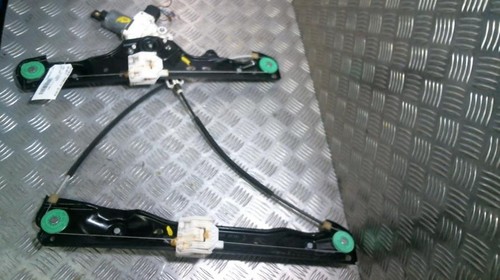 Leve vitre electrique avant gauche BMW X1 E84 51332990385 | eBay
