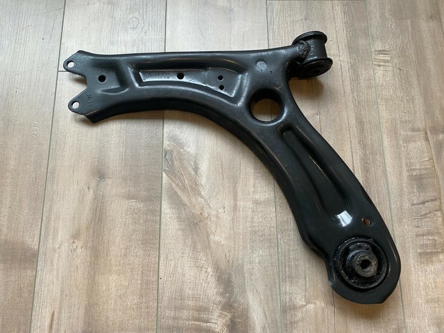 Volkswagen of America 5C0407151B - Suspension Control Arm, Lower for ...