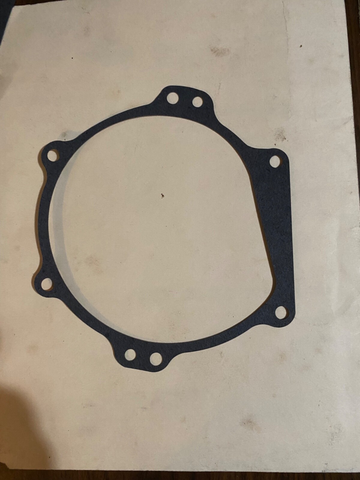 Rajay / Roto Master Turbo Compressor gasket | eBay
