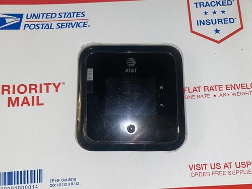 NETGEAR Nighthawk MR5100 5G Wi-Fi 6 Mobile Hotspot AT&T | eBay