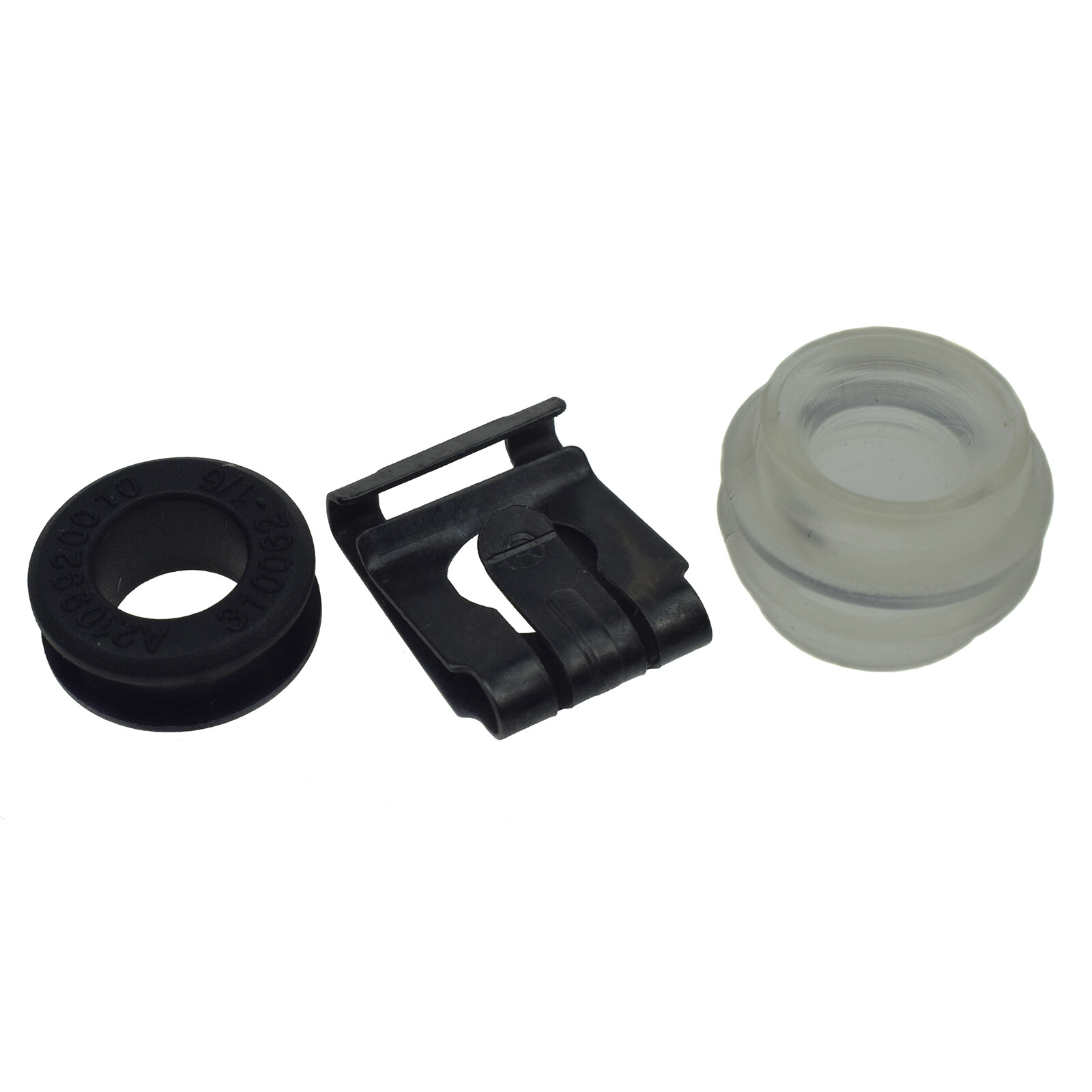 For Mercedes W108 W123 W108 W114 Auto Trans Shift Linkage+ Clip + Rod ...