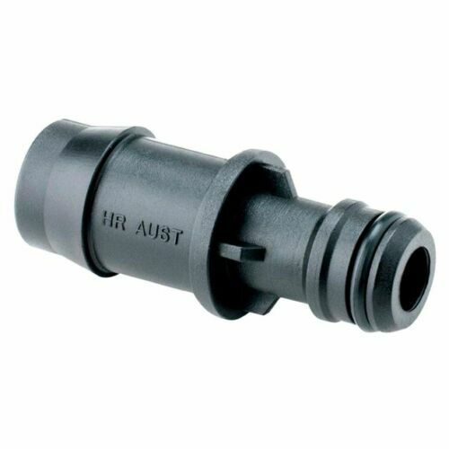 20pcs HR Poly Quick Connector Click On Joiner Barb to Snap on Adapter ...