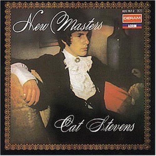 Cat Stevens [CD] New masters (19 tracks, 1967-69/89) | eBay