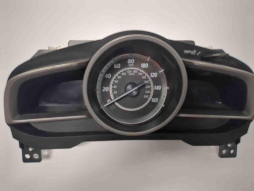 14 15 16 Mazda 3 Speedometer Cluster MPH Head-up Display | eBay