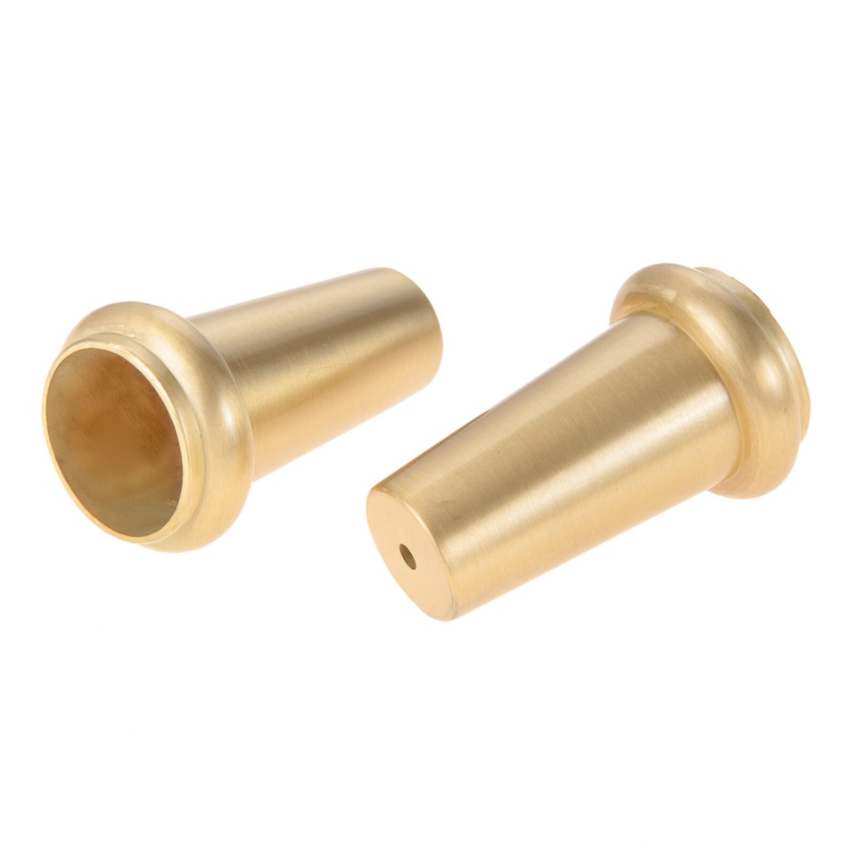 Metal Table and Chair Foot Cover Cap for Floor Protectors Furniture Leg ...