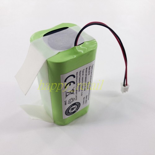 Battery For Shark Robot Vacuum RV910S RV911AE RV912S RV913S RV915S ...