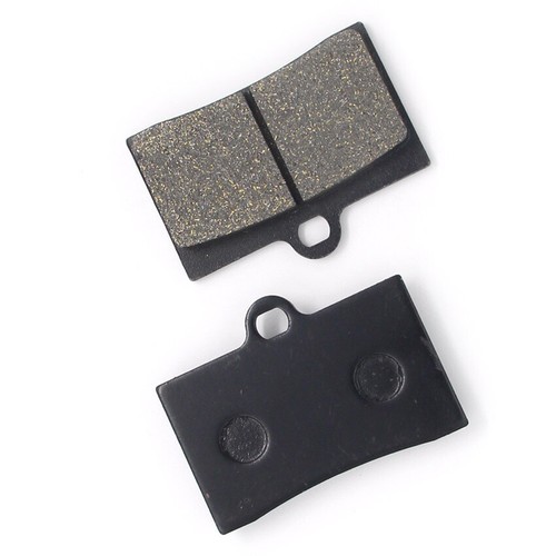 Front brake Pad Set for CCM CR40 Cafe Racer 2007-08 CR40 S Cafe Racer ...