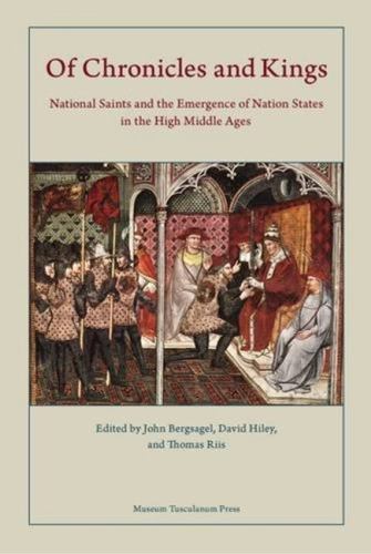 Danish Humanist Texts and Studies: Of Chronicles and Kings : National ...