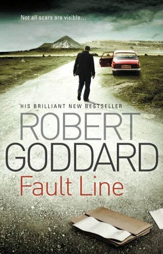 Fault Line Book