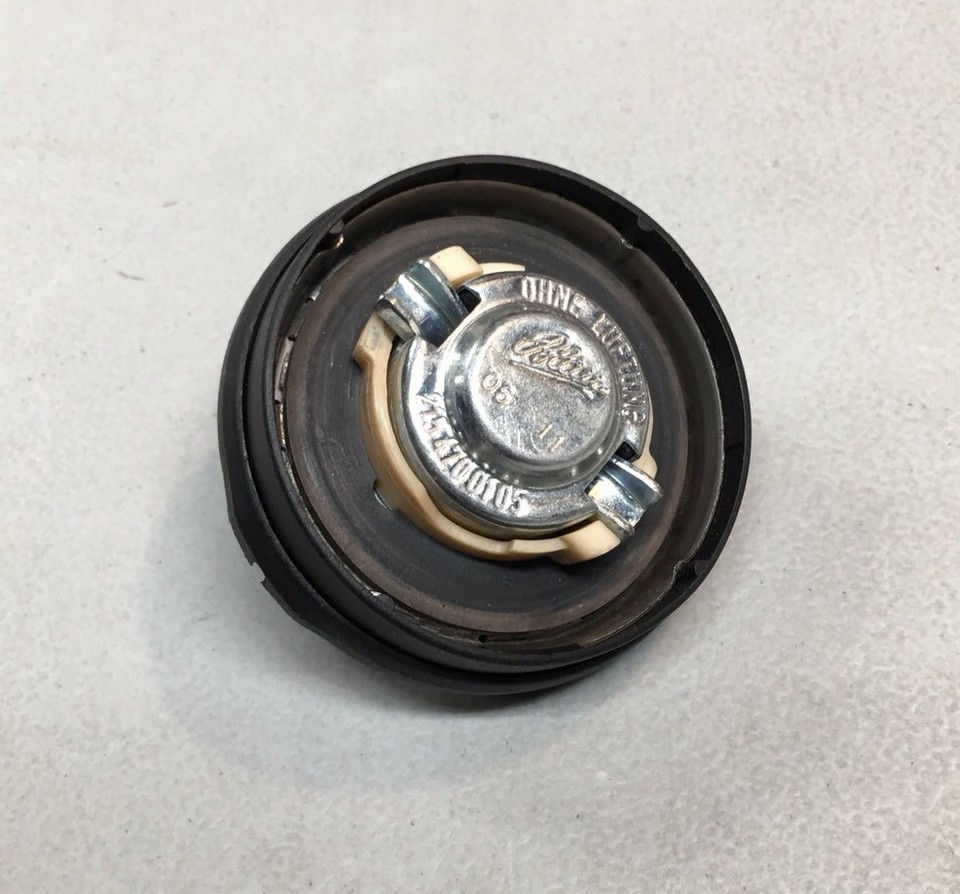 Mercedes-Benz OEM Gas Cap Fuel Tank 2154700105 | eBay