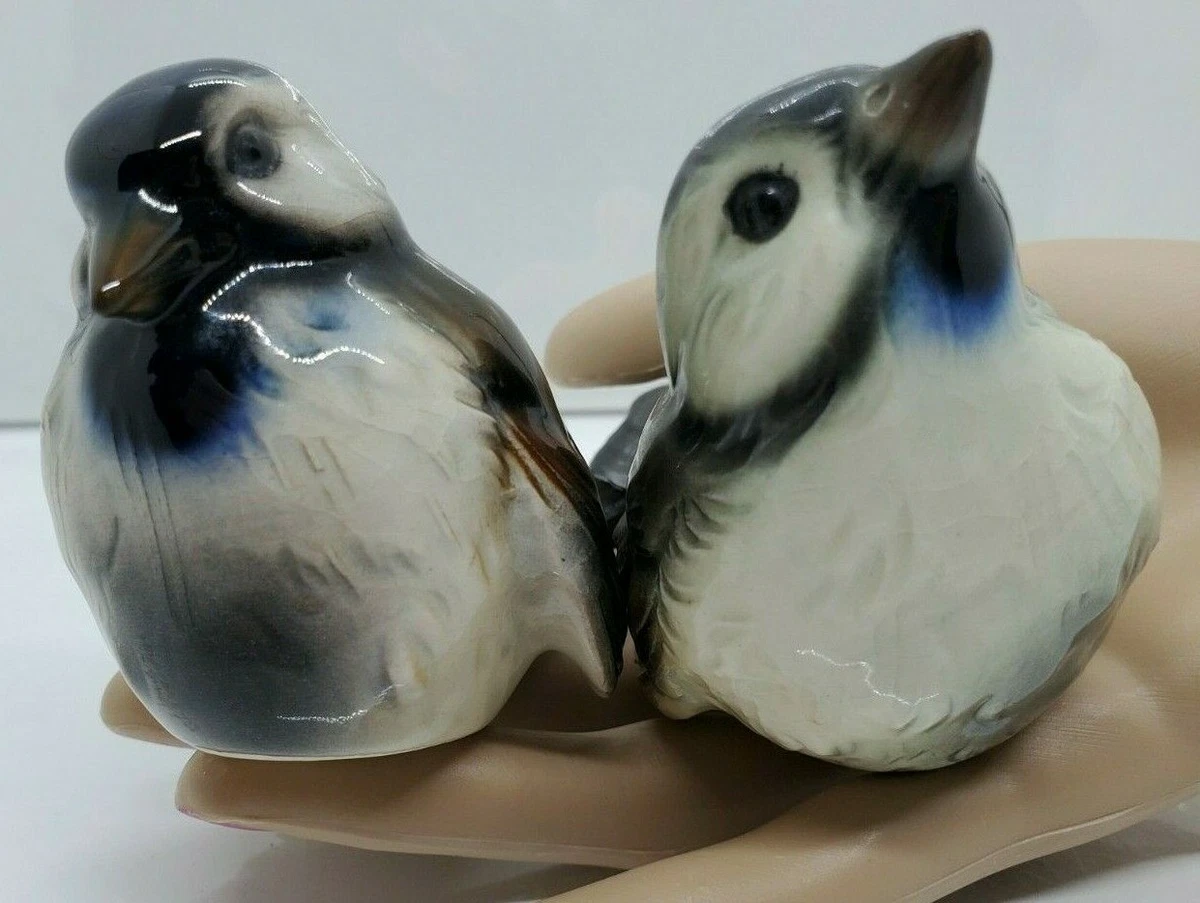 Goebel Bird Figurines Ebay