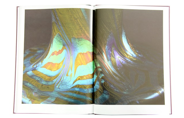 Loetz Art Glass Book 'LOETZ. THE PASSION' - NBVD (2015 English / German ...