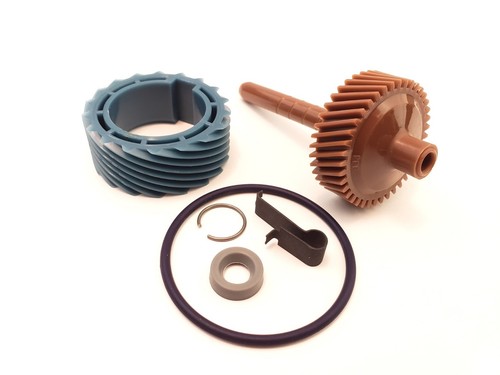 GM 700R4 Transmission 39 & 18 Tooth Speedometer Gear & 2" Housing O ...