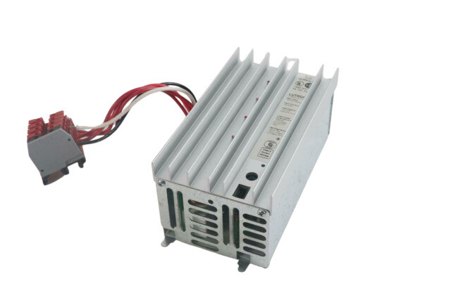 Lutron HW-RPM-4U-120 Remote Dimming Module, 120V for sale online | eBay