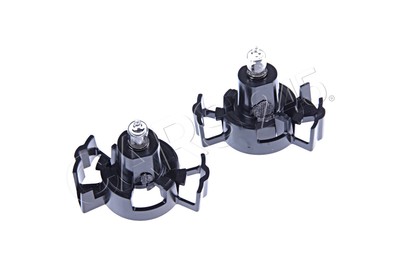 Genuine BMW Z4 Coupe Roadster parking light socket with bulb x2 set ...