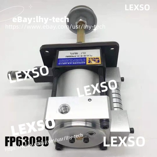 1pcs New FORWELL rapid die change clamp pump FP6308U | eBay