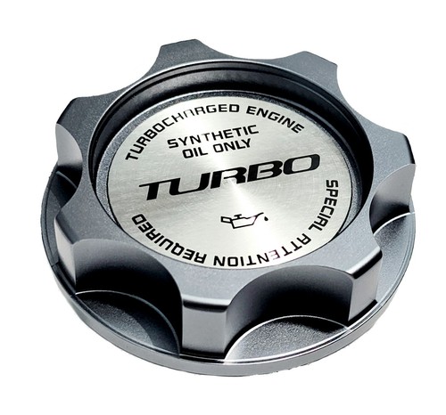 OIL CAP FOR MITSUBISHI TURBO ECLIPSE 4G63 3000 GT MIRAGE LANCER EVO 6 ...