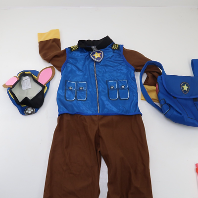 Nick Jr Paw Patrol Costume PAW Patrol Mascots | PAW Patrol Wiki