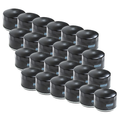24PK Oil Filter For Kawasaki 49065-7007 49065-7002 49065-2057 49065 ...