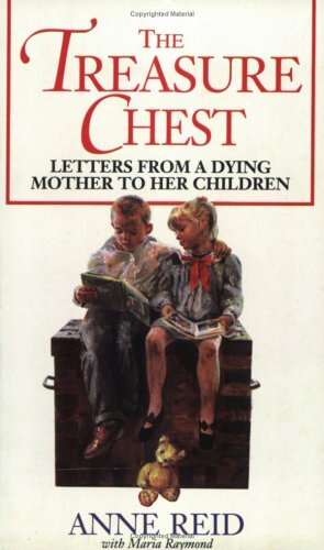 The Treasure Chest: Letters from a Dying Mother to Her Children | eBay