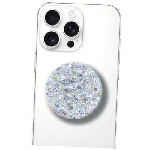 Foldable Grip, Universal Phone Holder for iPhone Handle, 360° Rotation ...