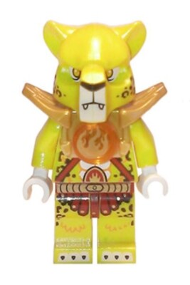 Figurine / Minifigure Lego Legends of Chima - Lundor (loc148) Set ...