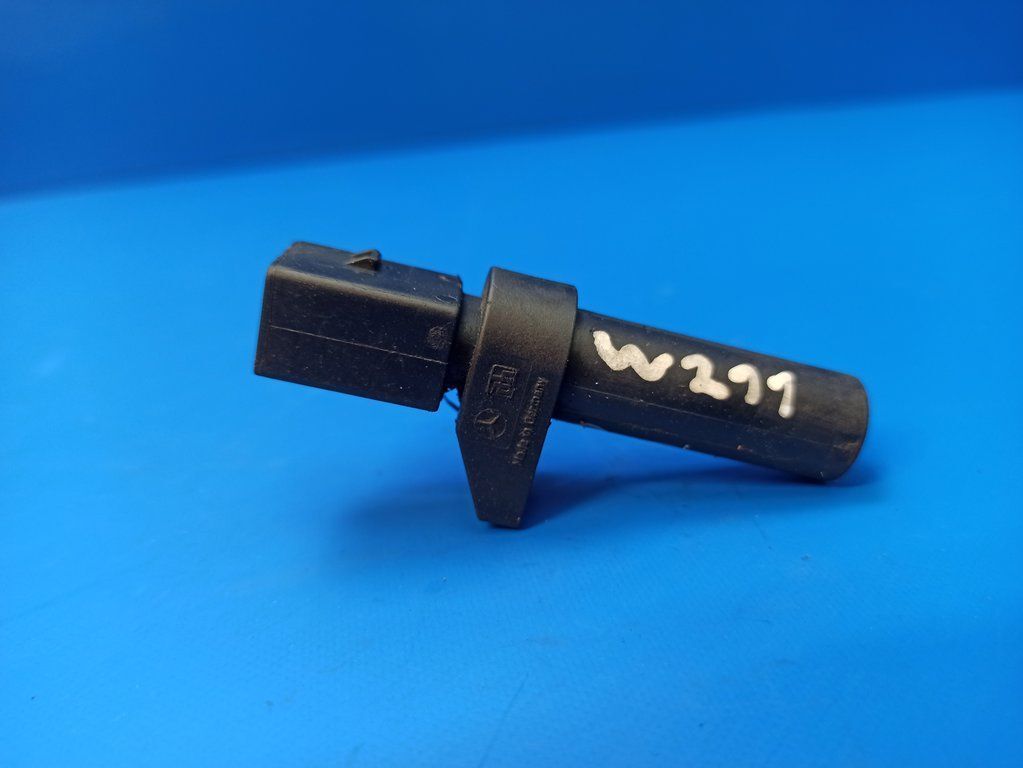 Genuine MERCEDES BENZ Bell Housing Crankshaft Position Sensor ...