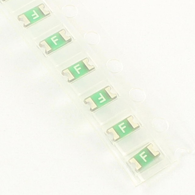 50pcs Littelfuse SMD SMT 1206 Fast Acting Fuse 0.5a 500ma 63v for sale ...