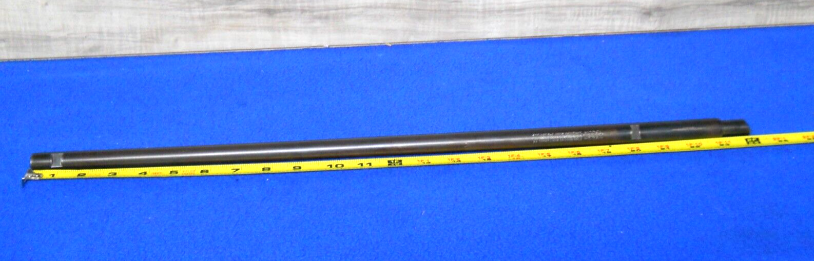 SPRINGFIELD STEVENS Model 53A 22LR 24" BARREL *Stamped 53A* #A8167 | eBay