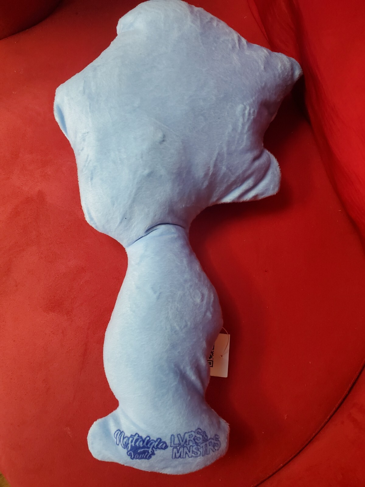 Milhouse Collectable Plush Doll - Rare Collab New With Tags | eBay