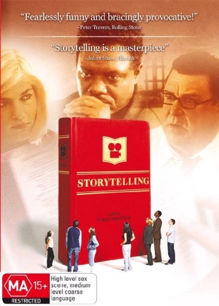 Storytelling (DVD, 2001) for sale online | eBay