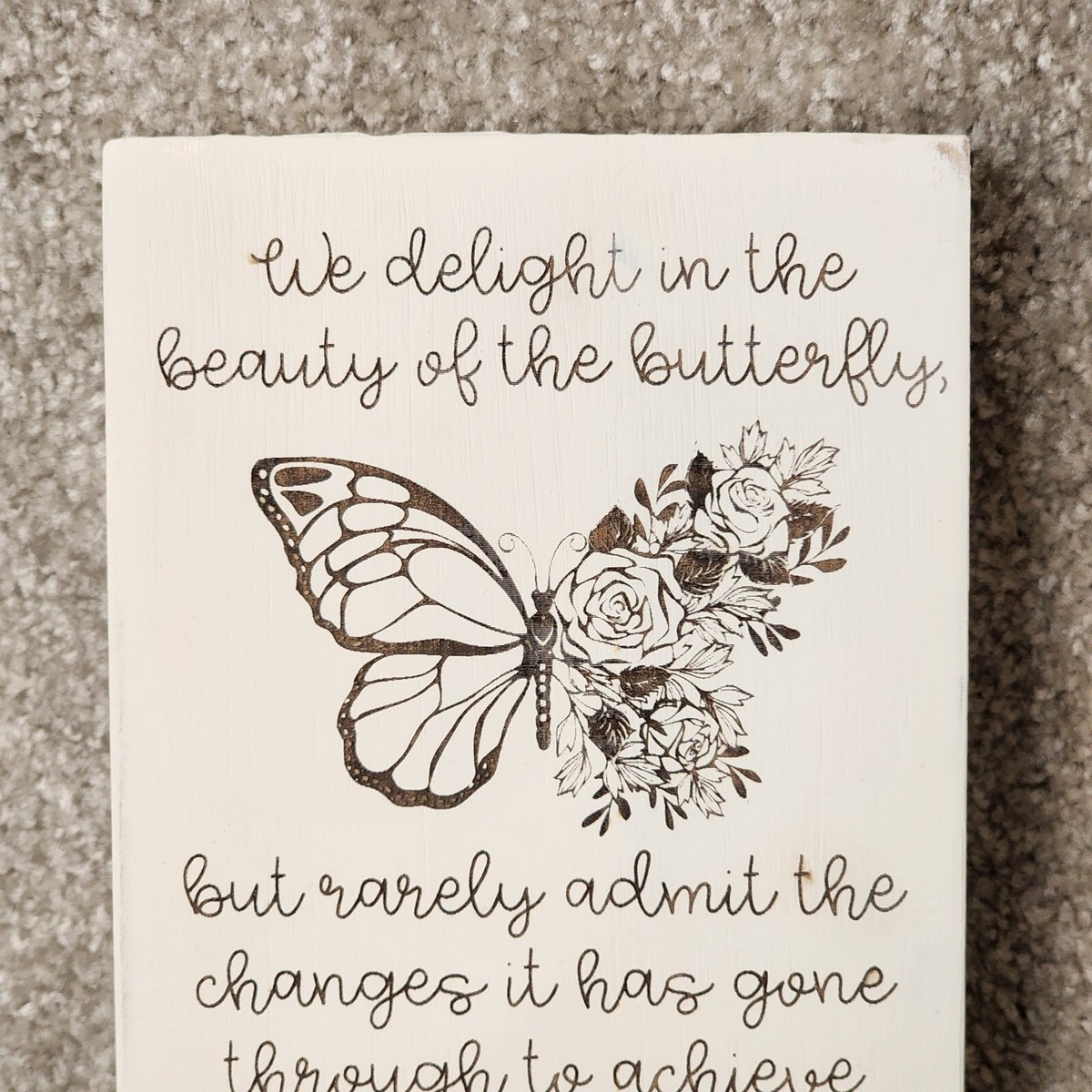 Beautiful Butterfly Pictures With Quotes Inspirational Quote We