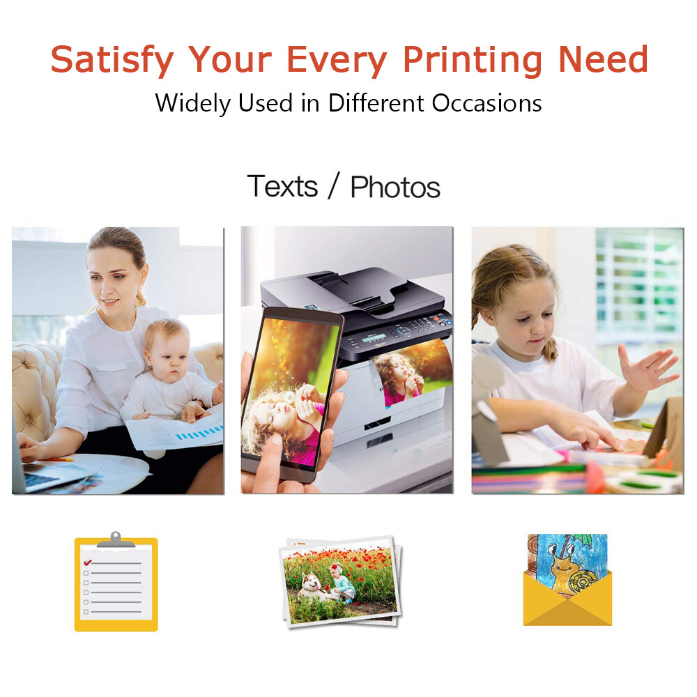 1 X Novajet PG-245 XL Black Ink For Canon PIXMA MG2450 MG2922 MX490 ...