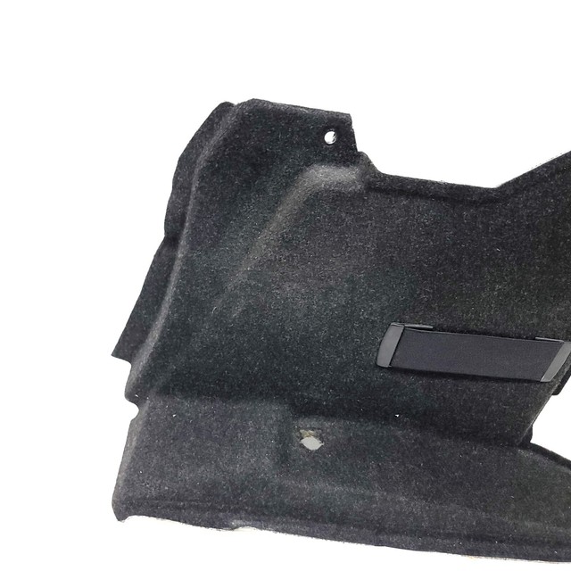 2013-2018 BMW 320i Sedan Rear Passenger Trunk Side Trim Panel ...