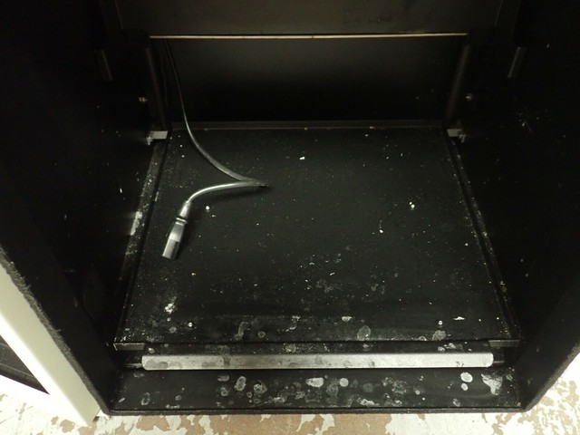 UVP Biospectrum 310 AC Darkroom Imaging System With CD Manuals and ...