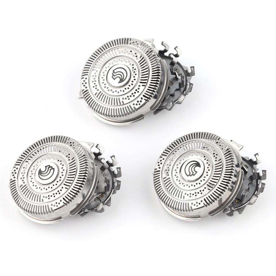HQ9 Replacement Heads for Philips Norelco SpeedXL 8240XL 8140XL 8150XL ...