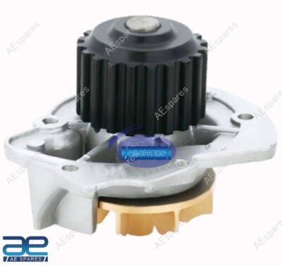 Water Pump Assembly For Tata Sumo Sierra Safari 2547 2010 0118 ...