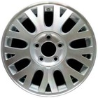 03-07 Grand Marquis Crown Victoria OEM Wheel Rim 16x7 16" 3497 ...
