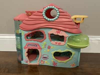 Lps Biggest House 2005 Foldable Playset | eBay