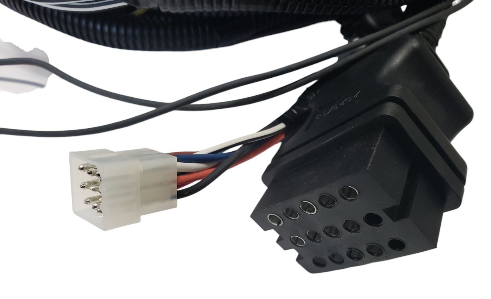 Maxim 412423 Main Wiring Harness Replaces Boss MCS04316 New Weather ...